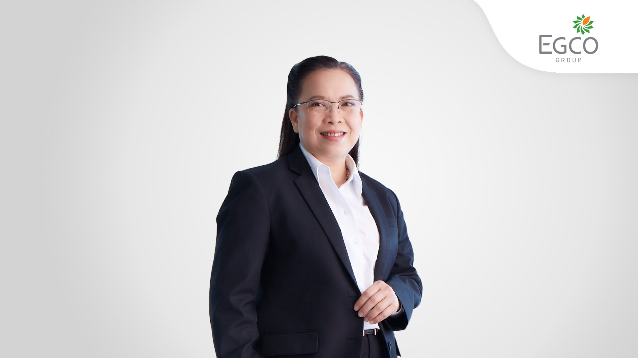 EGCO Group แต่งตั้ง “จิราพร ศิริคำ” เป็นกรรมการผู้จัดการใหญ่ มีผล 1 พ.ค. 67 | Energy News Center