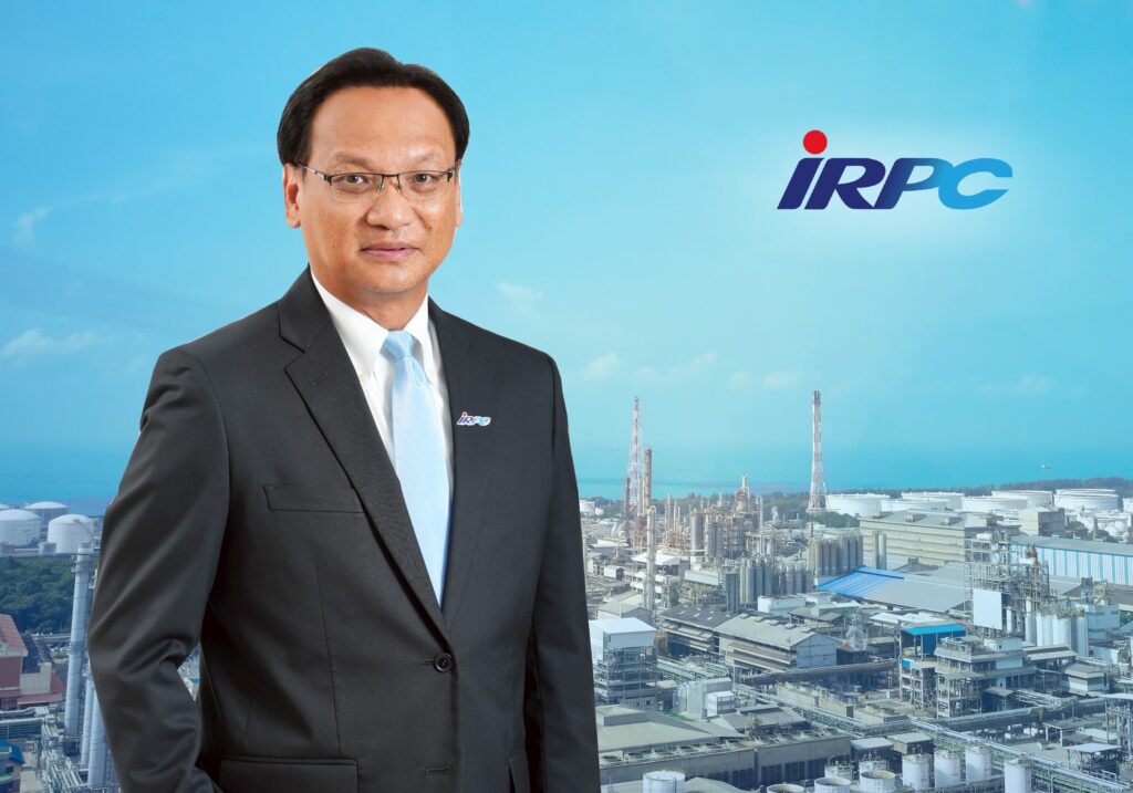 IRPC เดินหน้าบริหารความเสี่ยงรอบด้าน ปรับพอร์ตส่งออกให้ยืดหยุ่น เน้นเพิ่มตลาดในประเทศ | Energy ...
