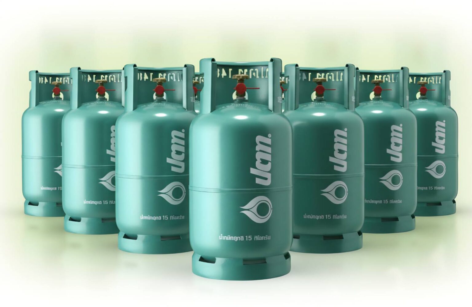 กบน. ควักเงินกองทุนน้ำมันฯ ชดเชยราคา LPG ต่ออีก 1 เดือน พยุงราคา 423 บาทต่อถังขนาด 15 กิโลกรัม ...